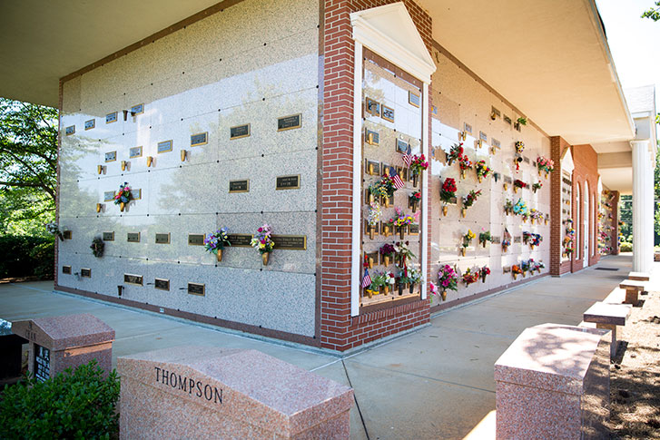 Funeral Memorialization - Southern Cremations & Funerals