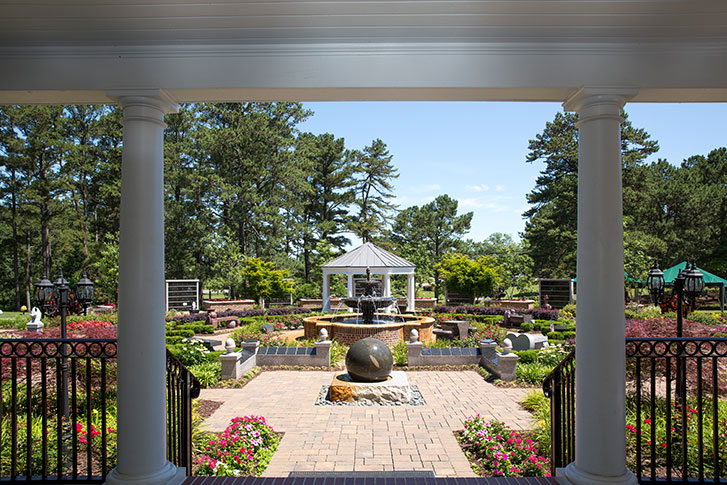 Cremation Memorialization - Southern Cremations & Funerals