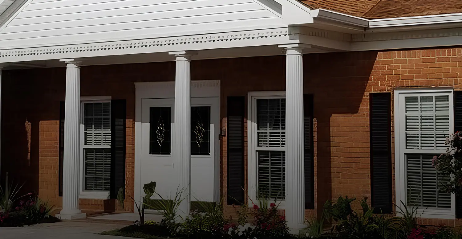 Funeral Home & Crematory / Southern Cremations & Funerals