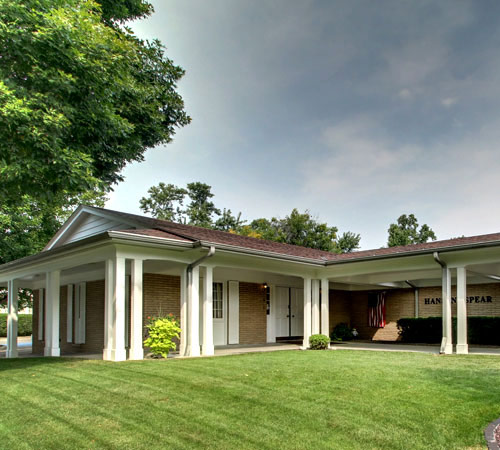Why Hansen-Spear? | Hansen-Spear Funeral Home