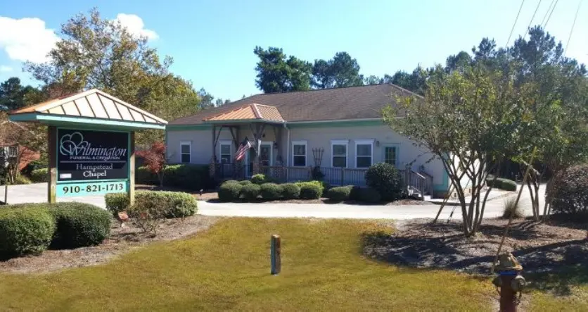 Locations - Johnson Funeral Home