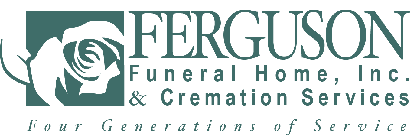 Obituary Listings | Ferguson Funeral Home