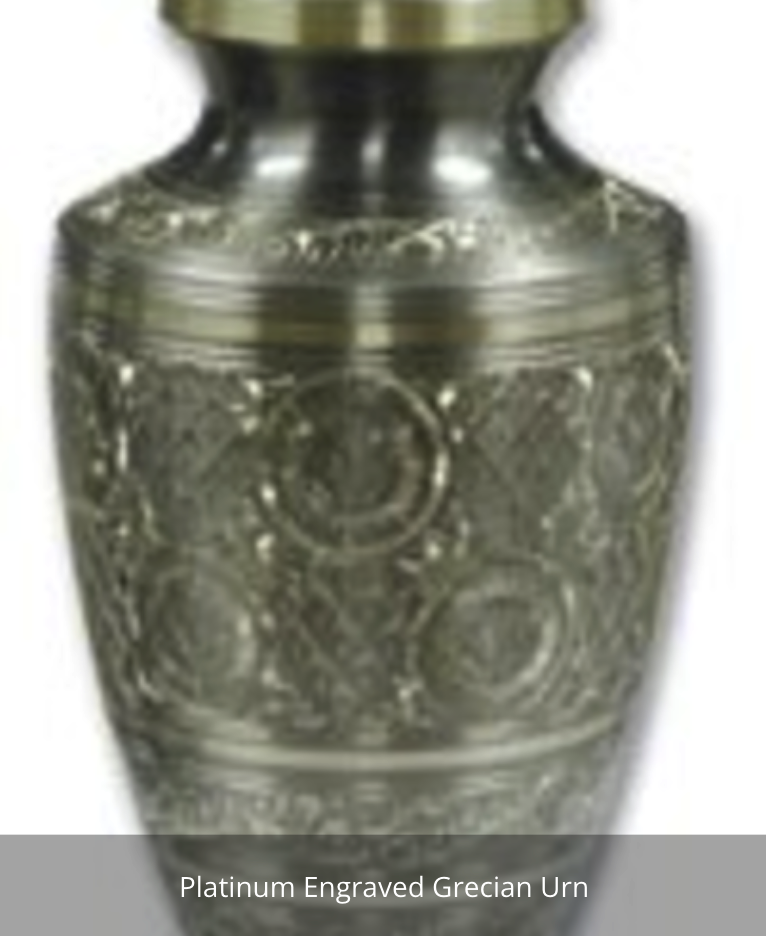 Cremation Urns