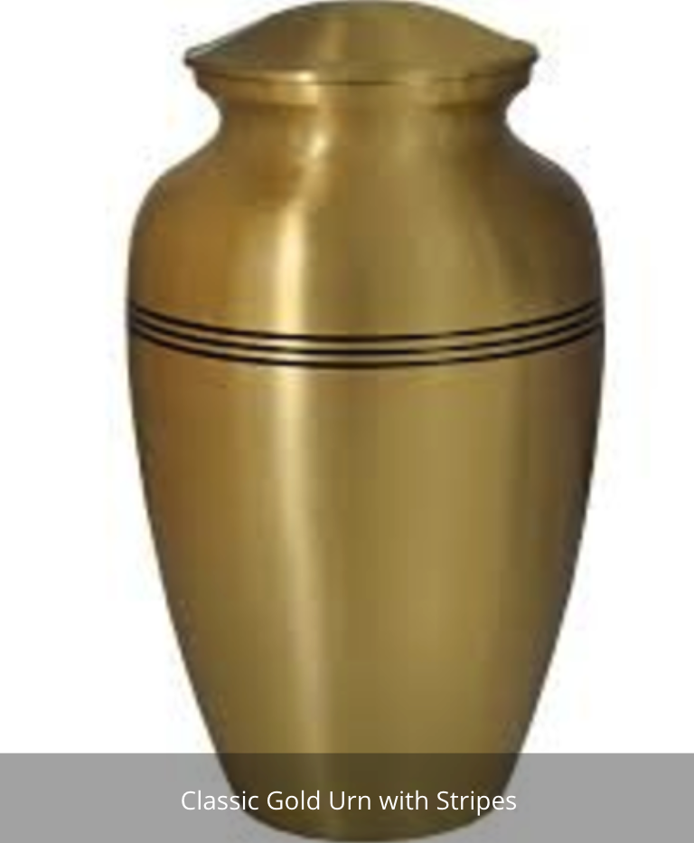 Cremation Urns
