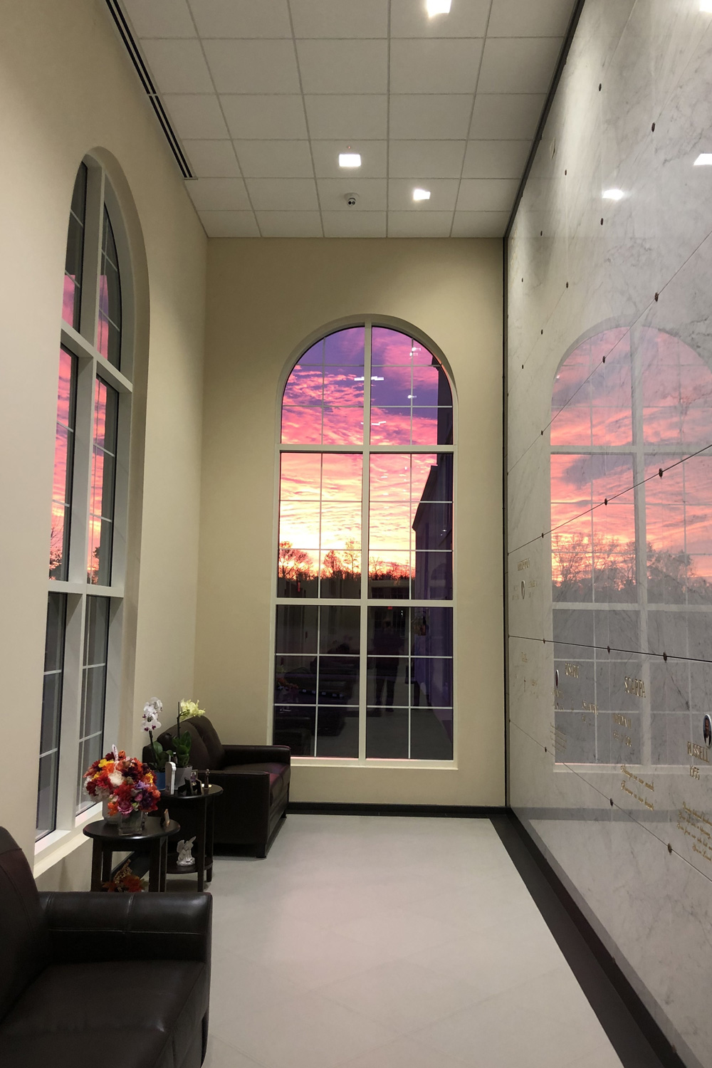 Park View Cemetery & Crematory at Kirby's Mill - Medford, NJ