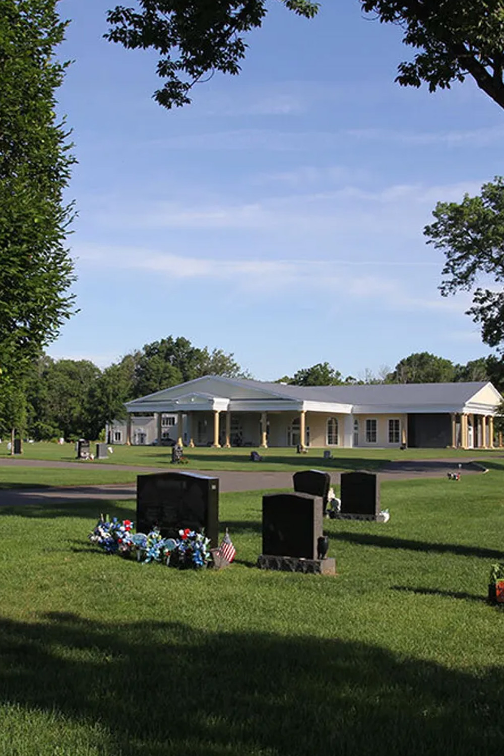 Park View Cemetery & Crematory at Kirby's Mill - Medford, NJ