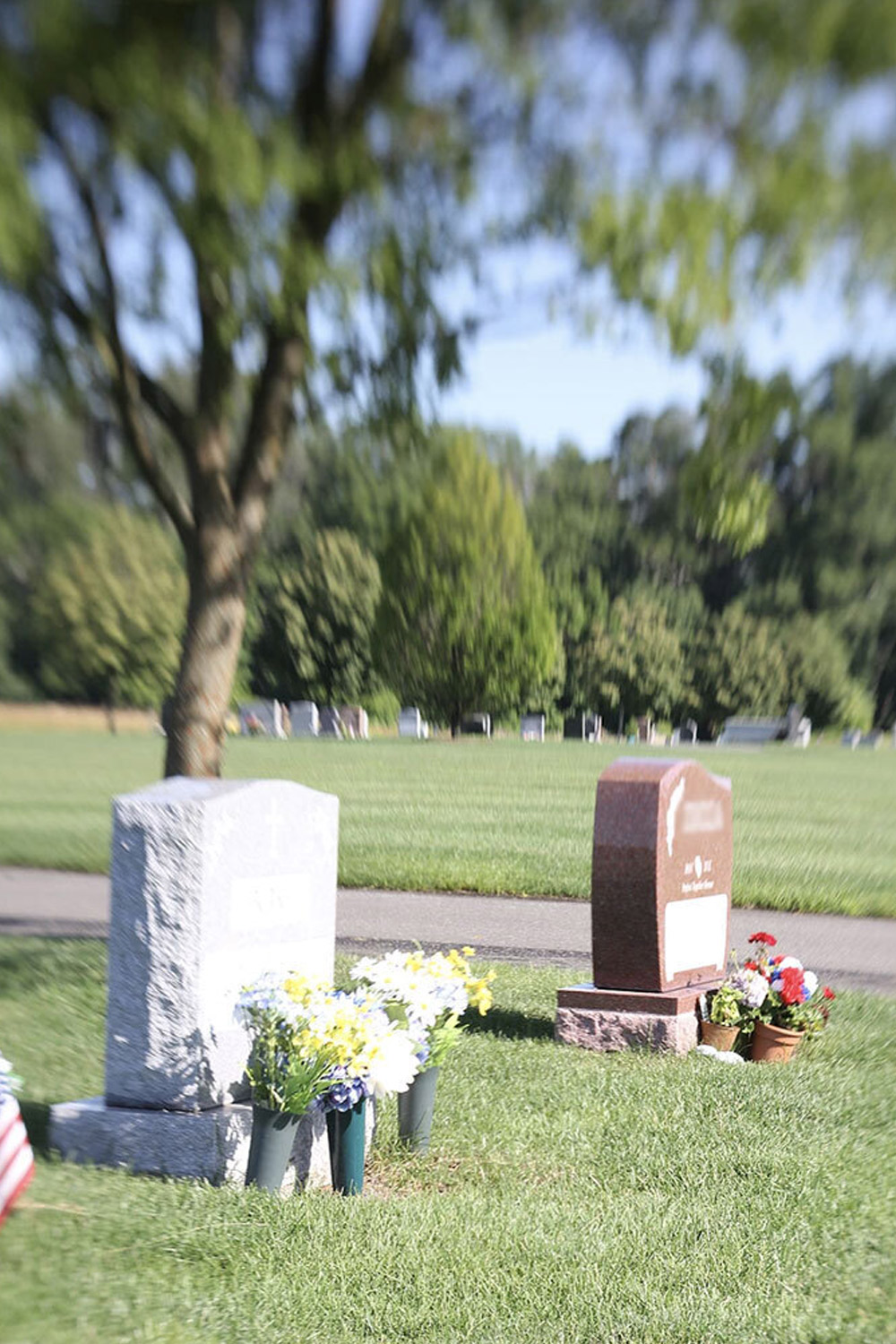 Park View Cemetery & Crematory at Kirby's Mill - Medford, NJ