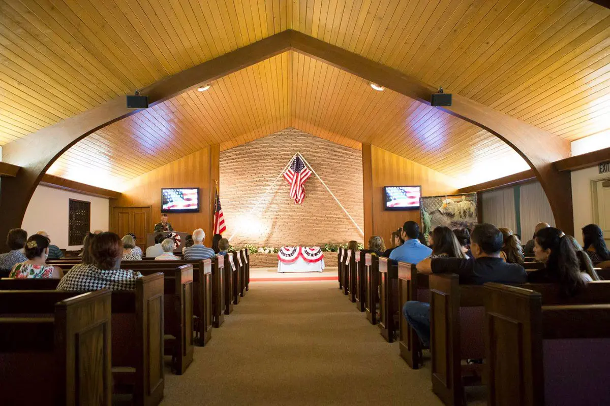 Our Facilities | Lodi Funeral Home, Inc.