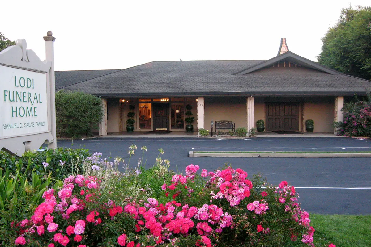 Our Facilities | Lodi Funeral Home, Inc.