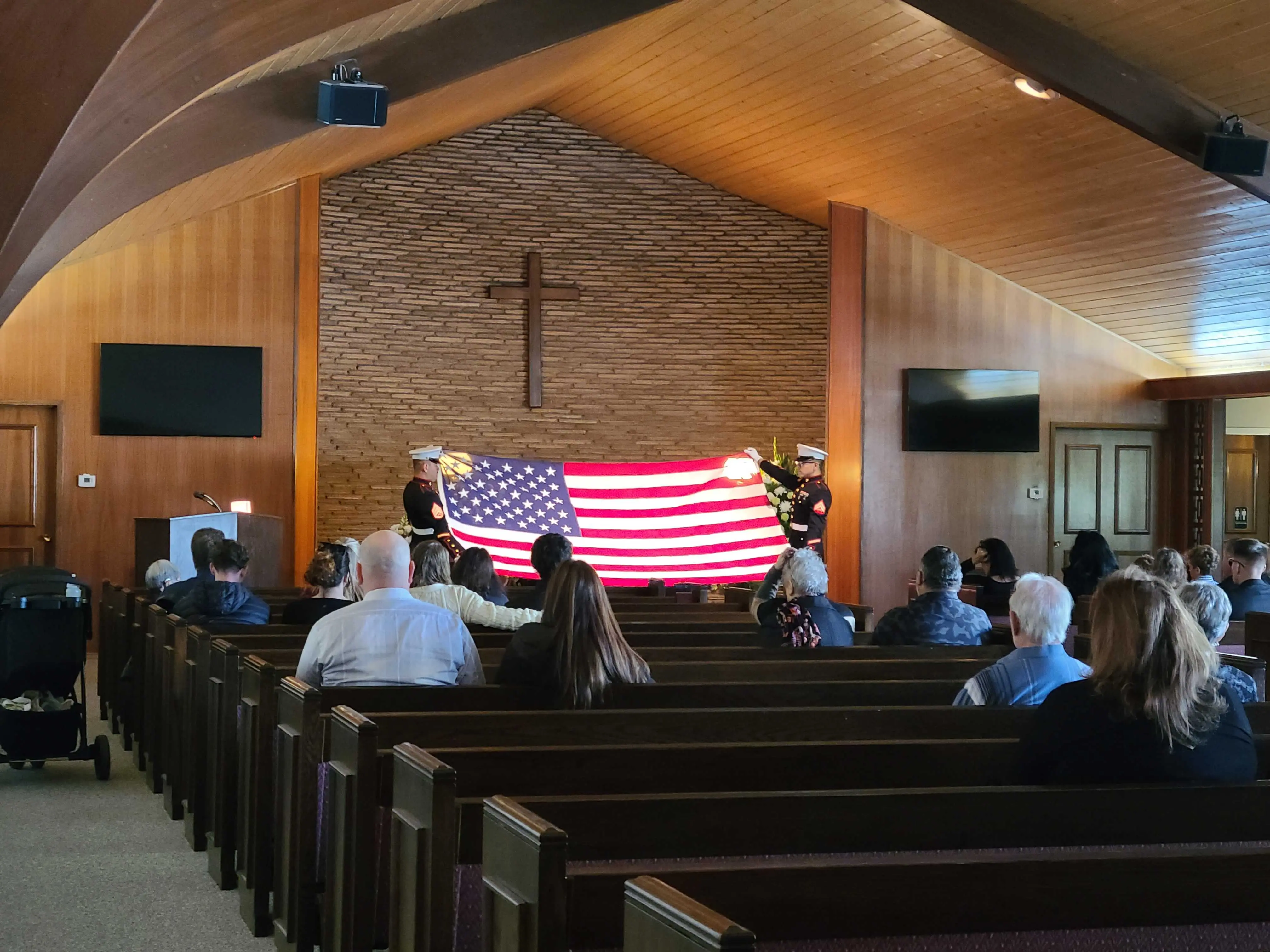 Our Facilities | Lodi Funeral Home, Inc.