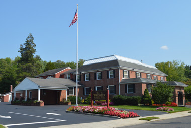 Wooster Funeral Home Clementon Nj