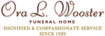 Wooster Funeral Home Clementon Nj