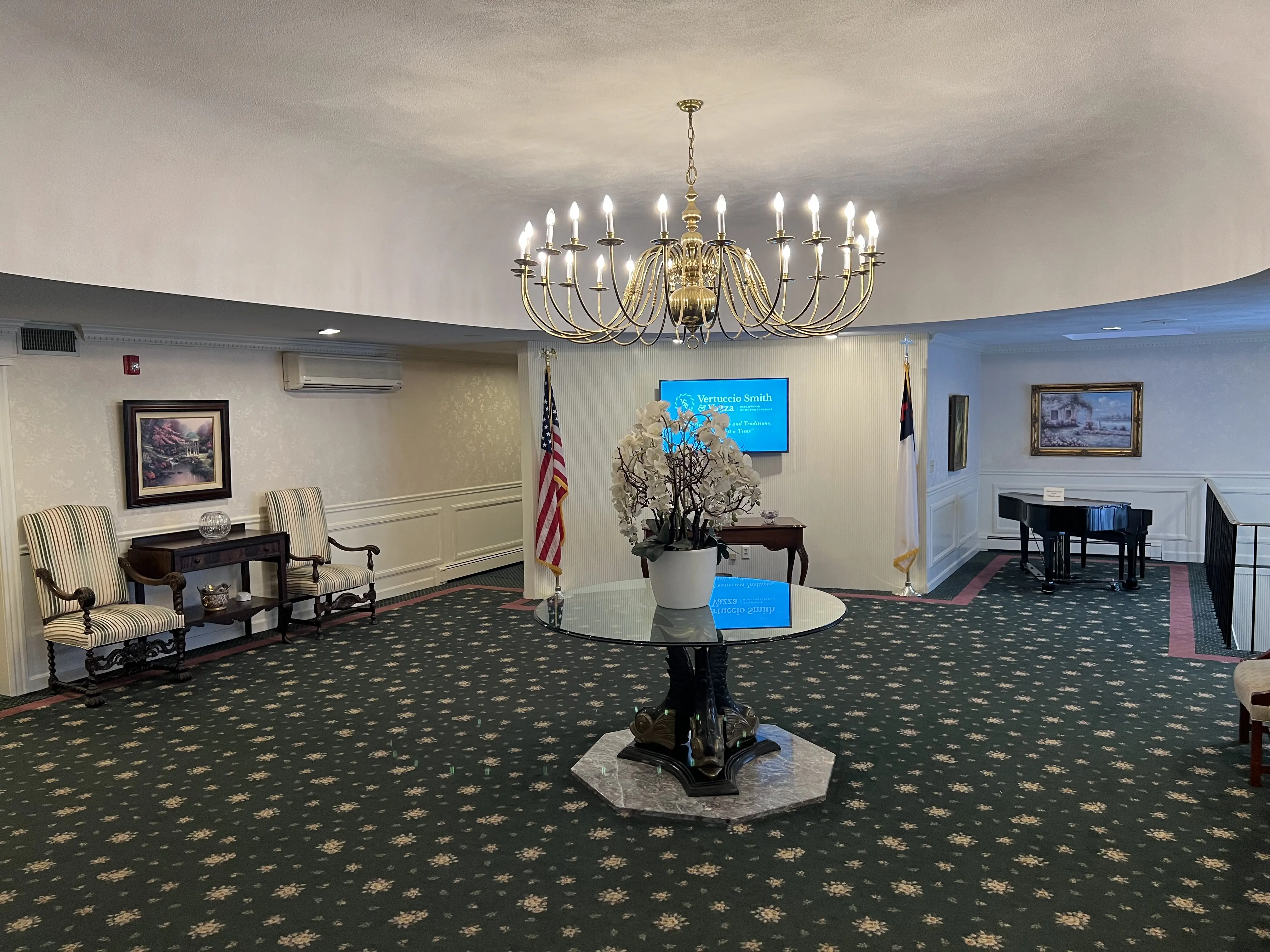 Vertuccio Smith & Vazza, Beechwood Home | Revere, MA