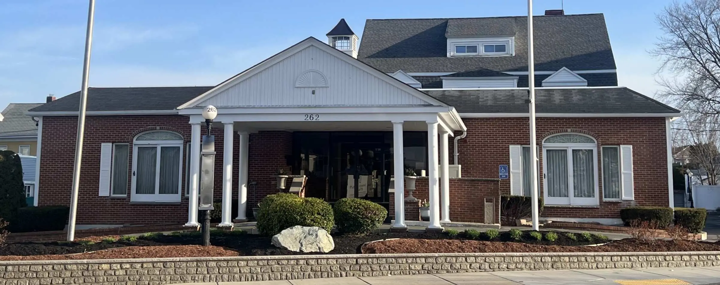 Vertuccio Smith & Vazza, Beechwood Home | Revere, MA