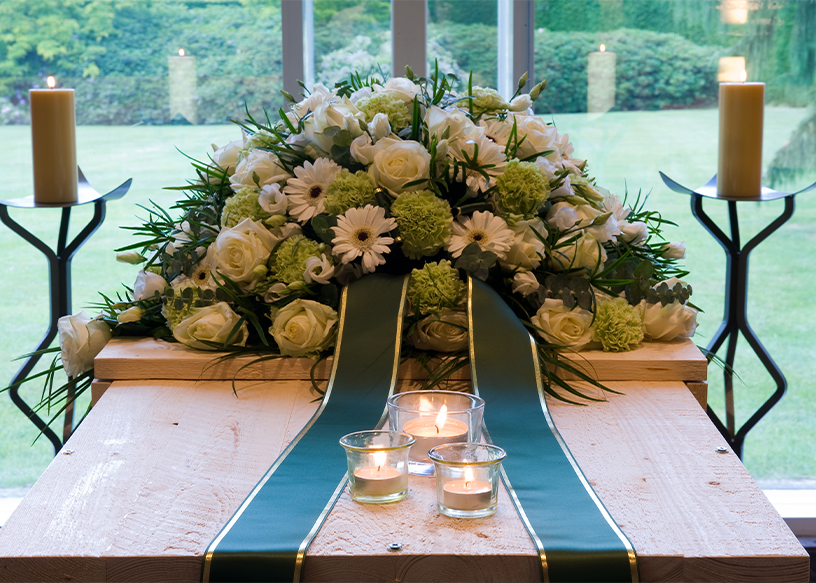 Funeral Service Options | Oahu Cemetery & Crematory