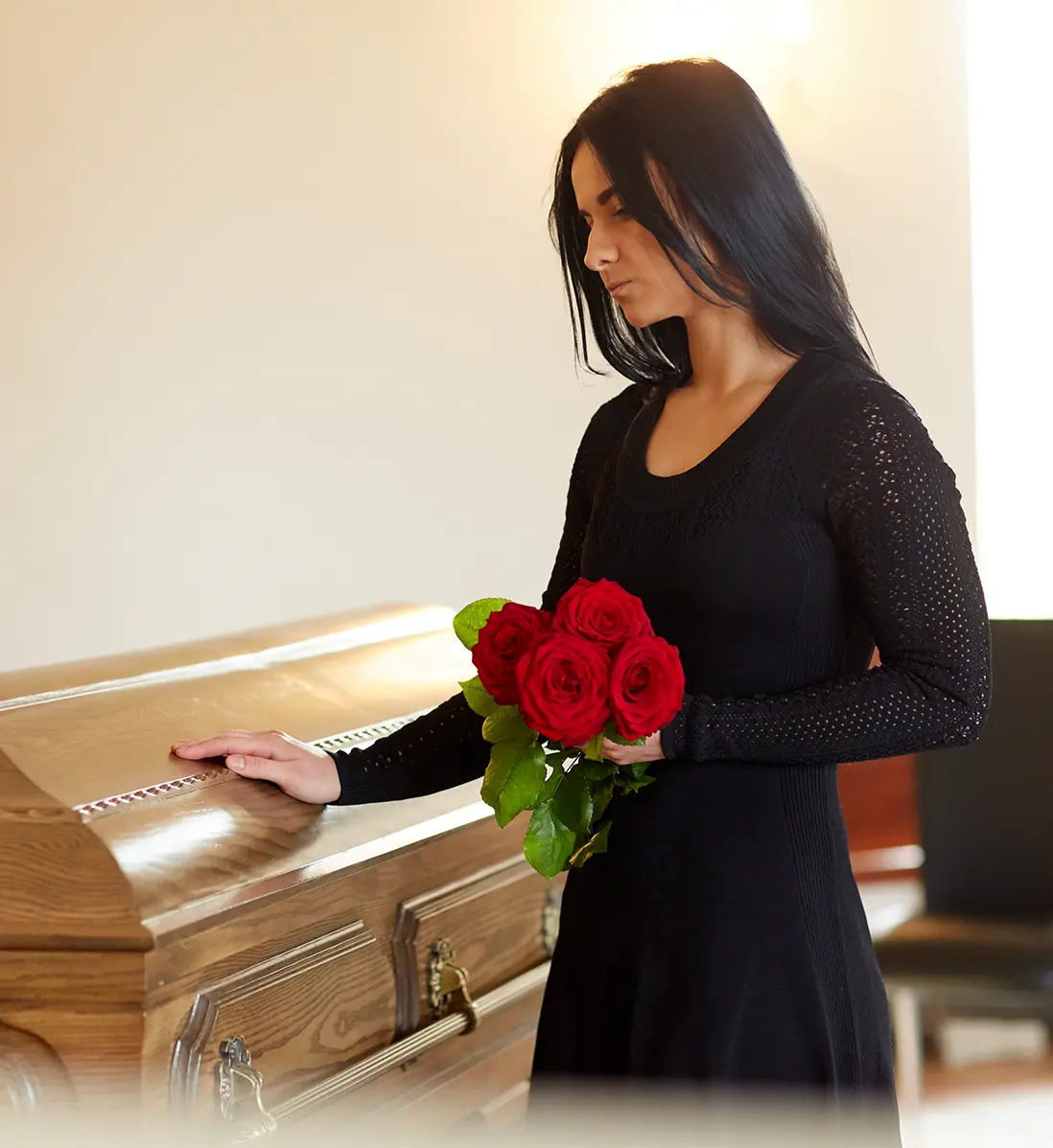 Funerals | Goodwin Funeral Home