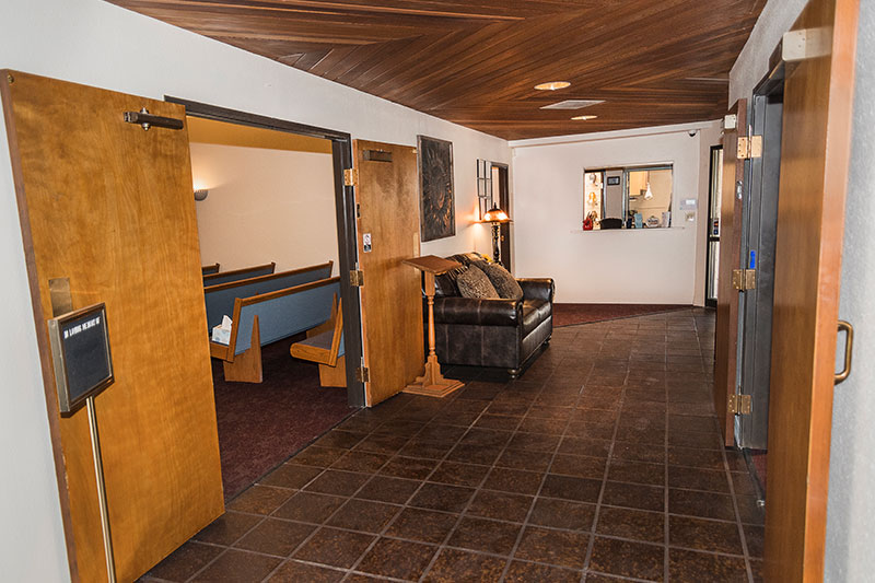 Facilities | Sunflower Cremation and Burial