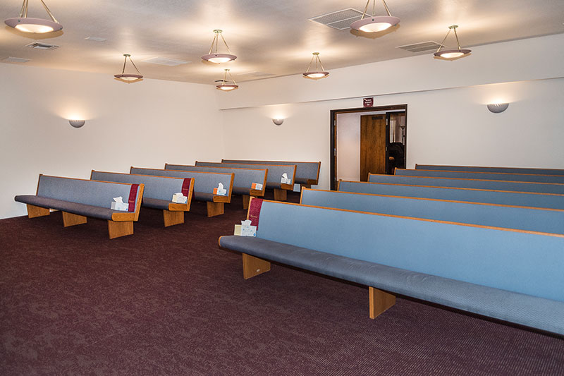 Facilities | Sunflower Cremation and Burial