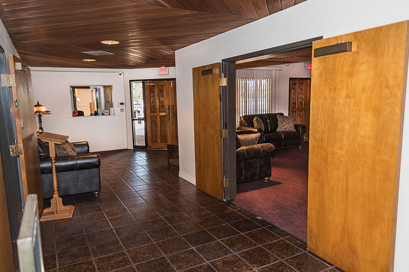 Facilities | Sunflower Cremation and Burial