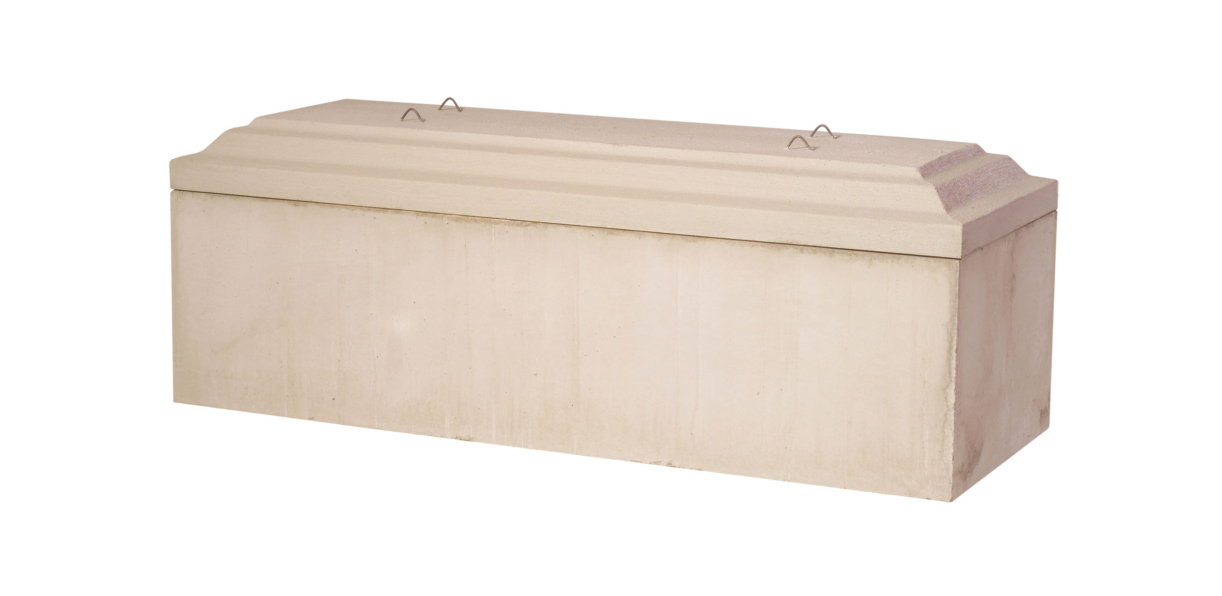 Vaults | Thornton Funeral Home & Cremation Center