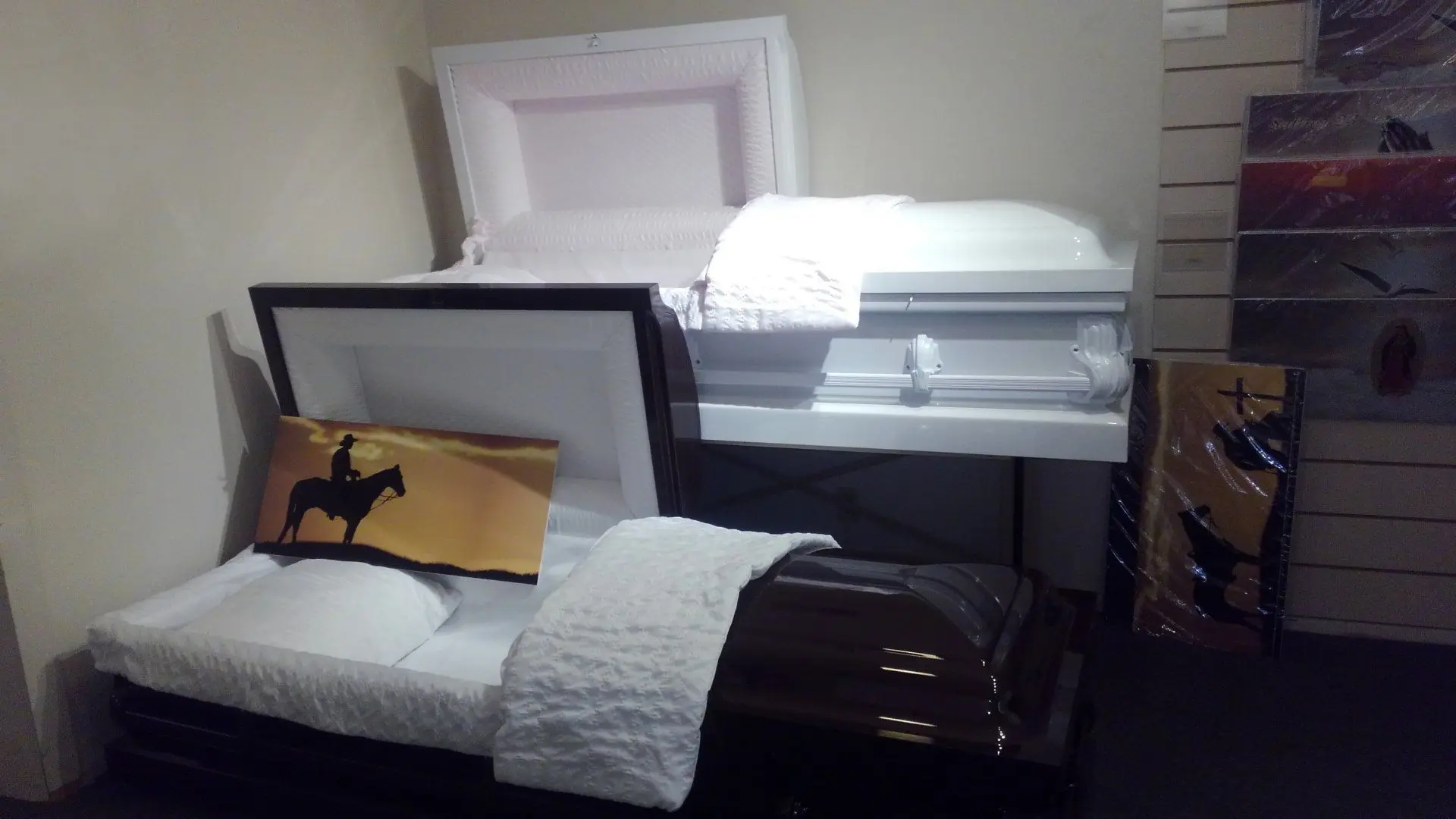 Facilities | Acres West Funeral Chapel & Crematory