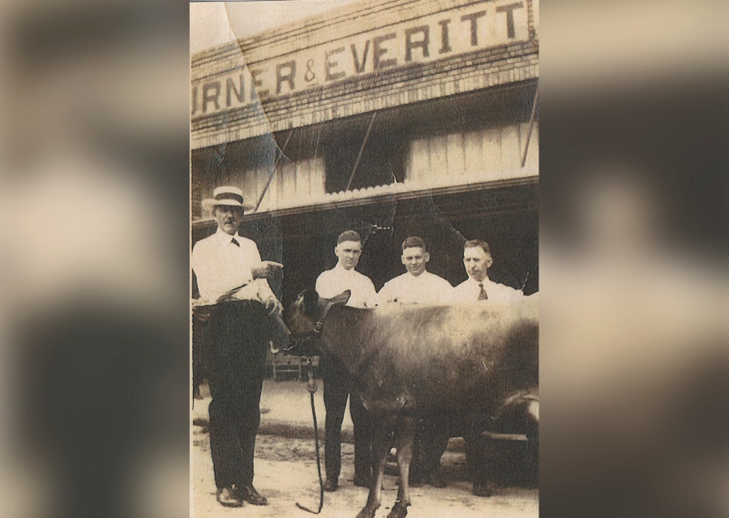 A.S. Turner Funeral Home & Crematory | Decatur, Georgia