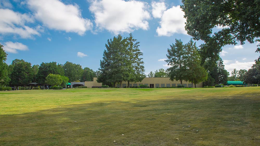 A.S. Turner Funeral Home & Crematory | Decatur, Georgia