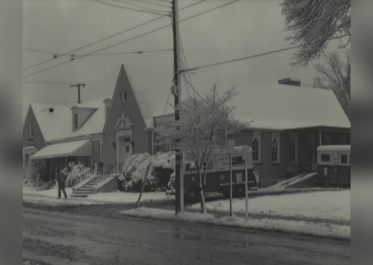 A.S. Turner Funeral Home & Crematory | Decatur, Georgia