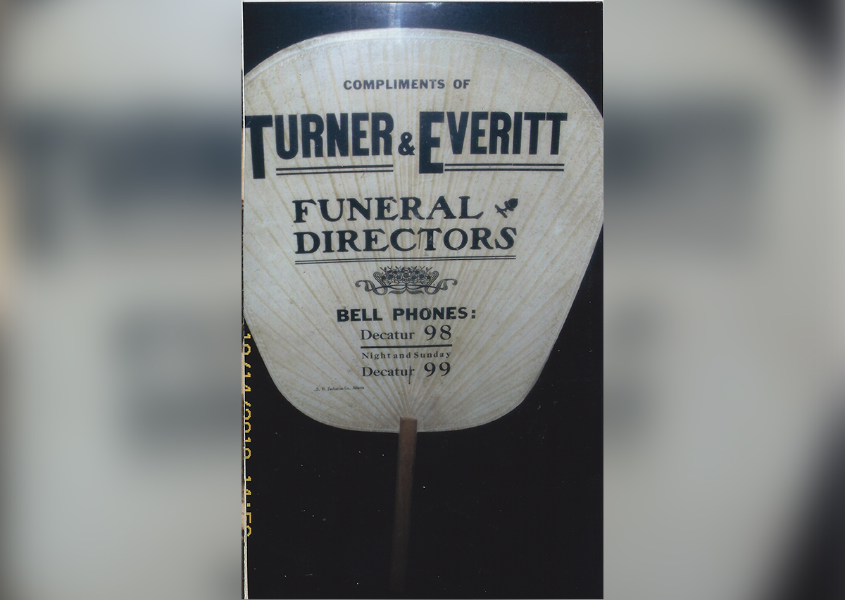 A.S. Turner Funeral Home & Crematory | Decatur, Georgia