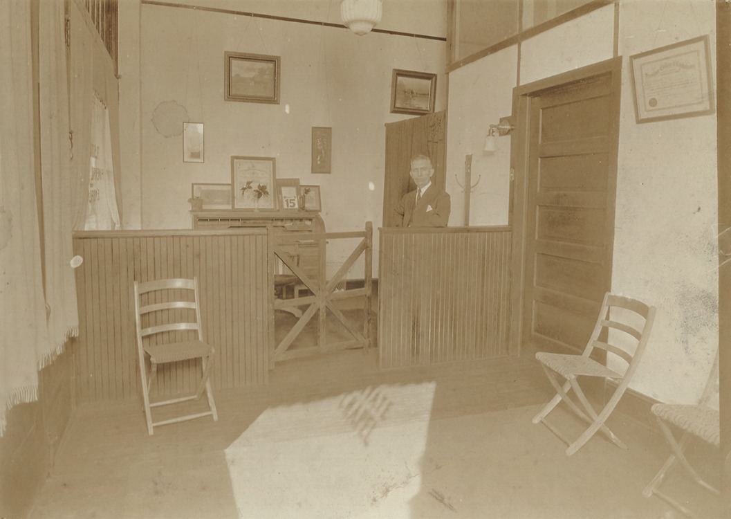 A.S. Turner Funeral Home & Crematory | Decatur, Georgia