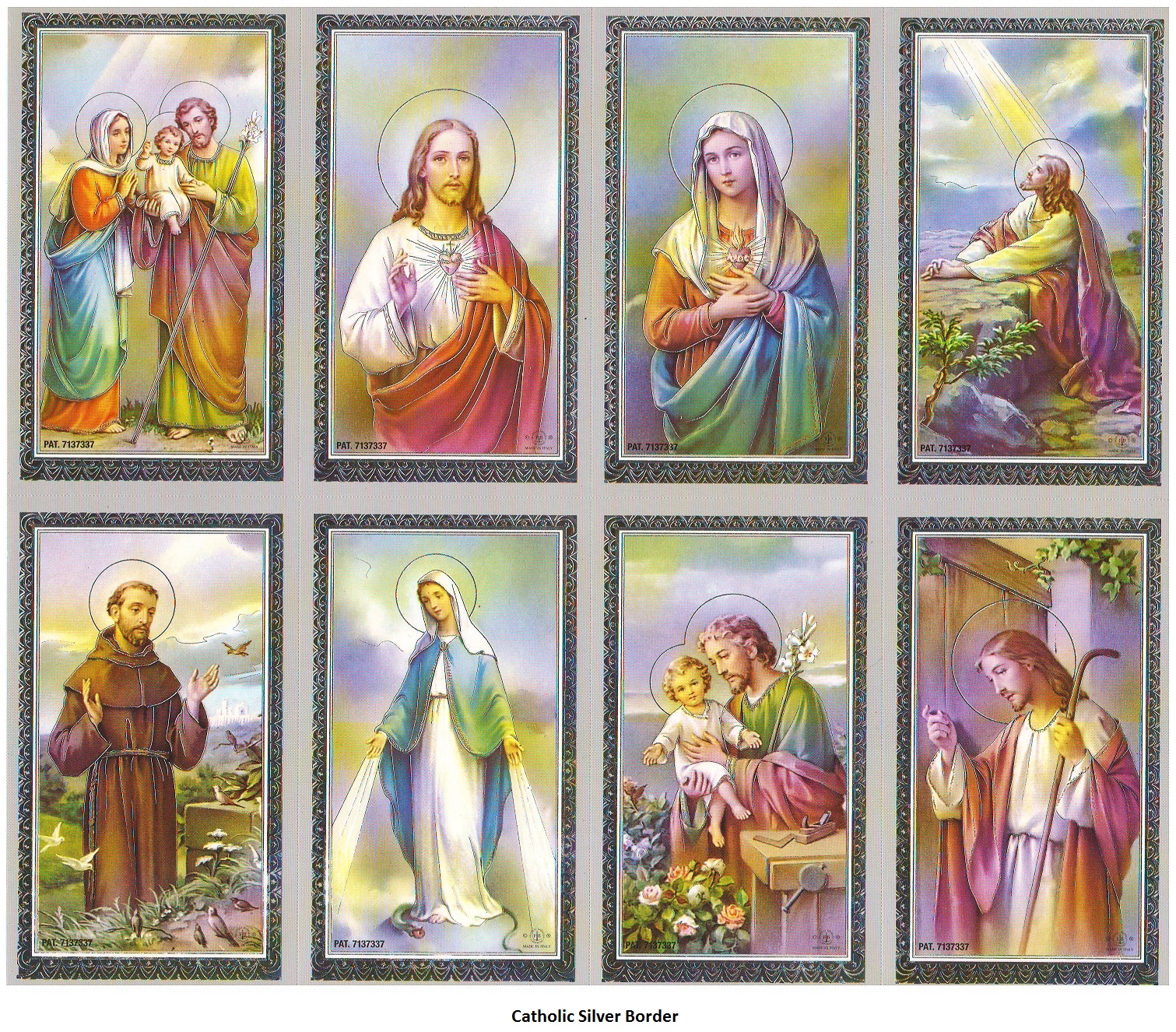 Prayer Cards - Photos | M. J. Murphy Funeral Home