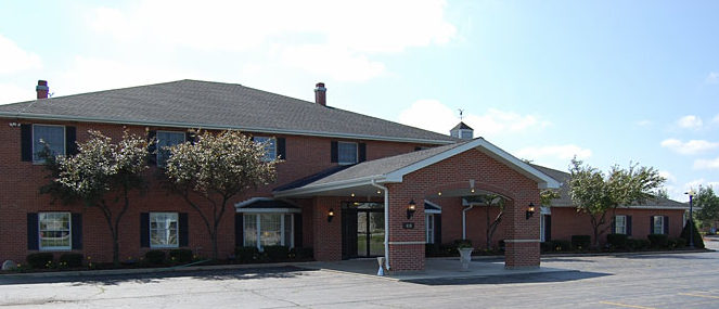 Nelson Funeral Homes | Yorkville, IL