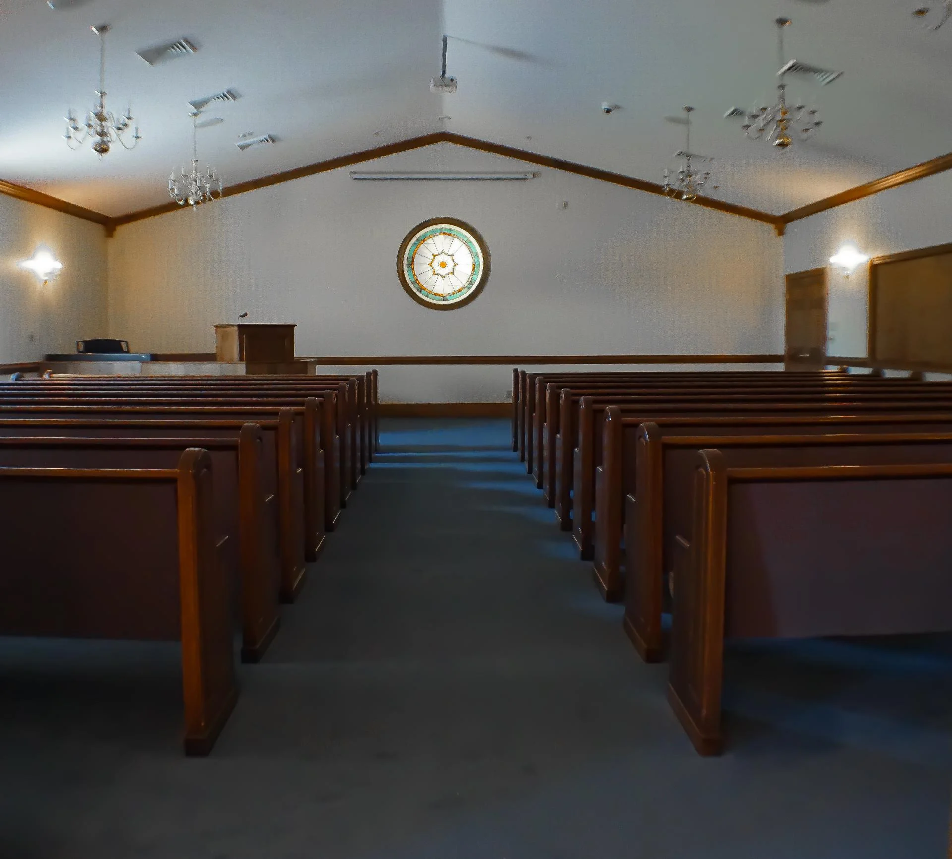 Our Location - Washington Funeral and Cremation