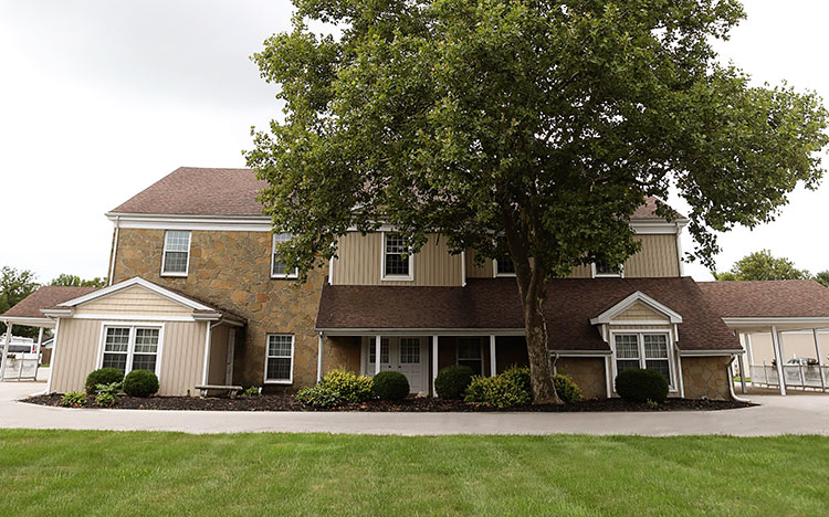 Facilities | Walker Funeral Homes | Toledo, OH Funeral Home