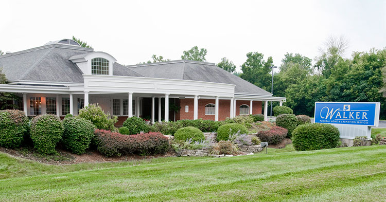 Walker Funeral Homes & Crematory - Toledo, OH