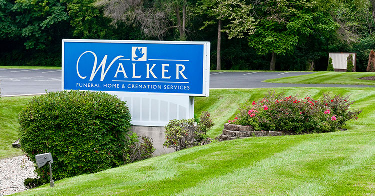 Facilities | Walker Funeral Homes | Toledo, OH Funeral Home