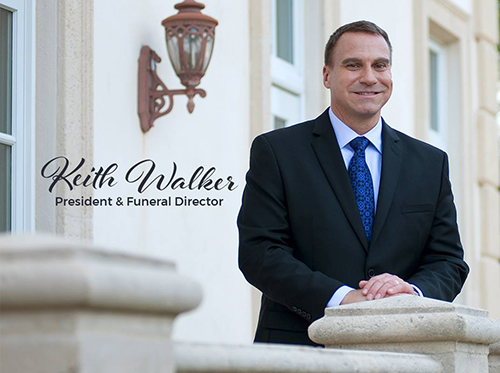 Our Promises | Walker Funeral Homes in Toledo Ohio
