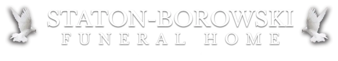 Staton Borowski Funeral Home