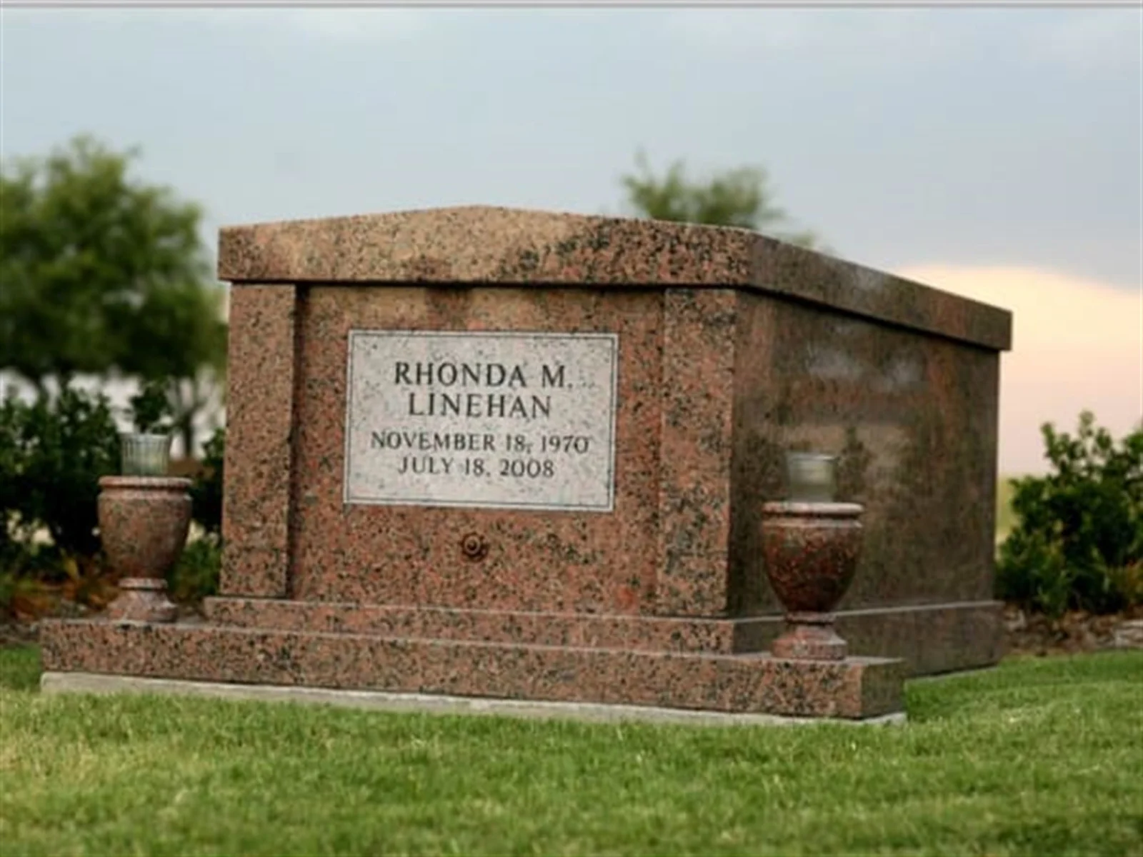 Tour Our Grounds | Rest Haven Funeral Home