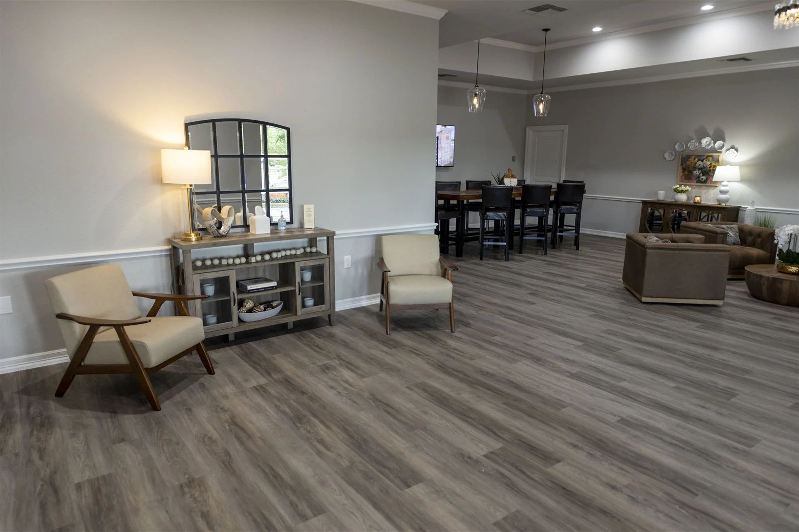 Tour Our Grounds | Rest Haven Funeral Home