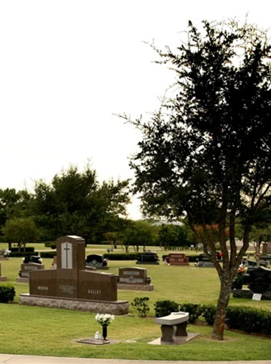 Cemetery Options | Rest Haven Funeral Home