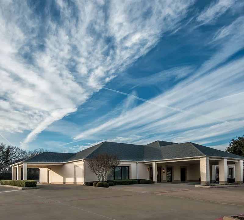 Our Locations | Rest Haven Funeral Home