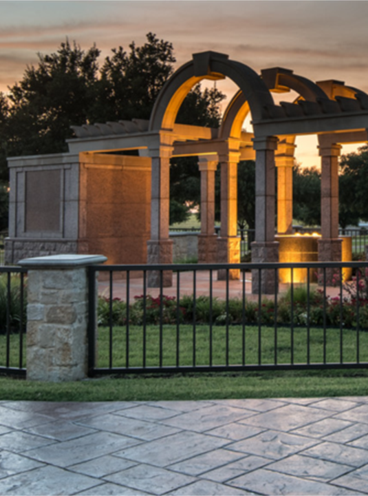 Cemetery Options | Rest Haven Funeral Home