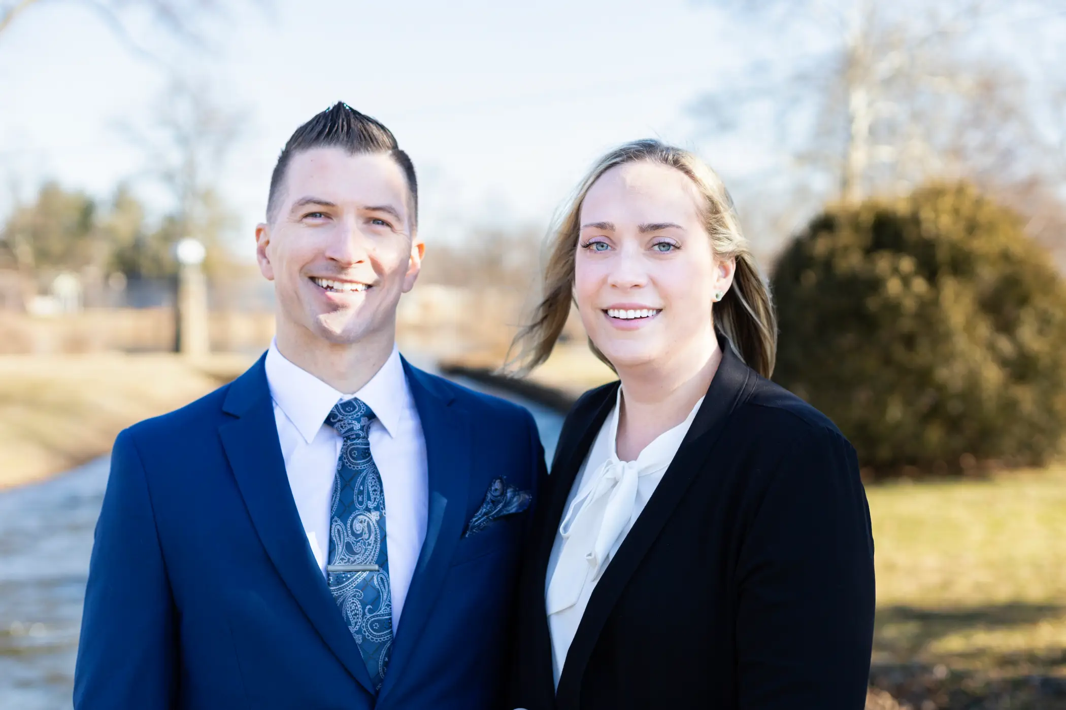 About Us | Ray Funeral Services