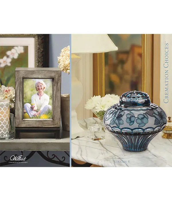 Merchandise and Personalization | Haskell Funeral & Crema...