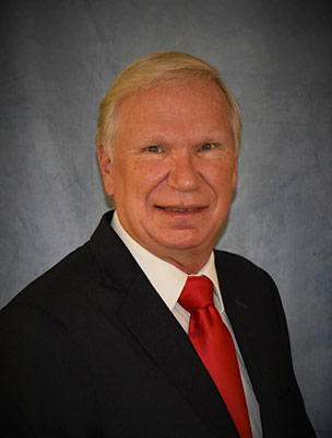 Elizabeth City Staff | Twiford Funeral Homes