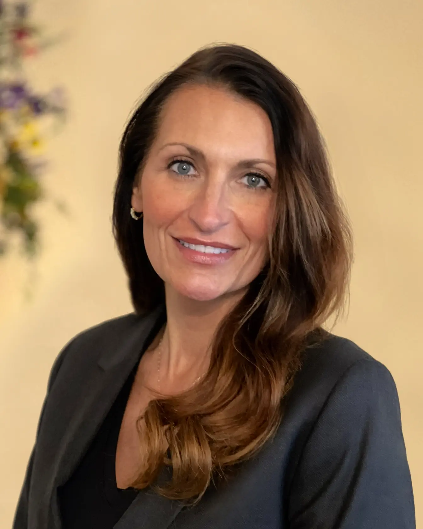 Singleton & St. Pierre | St. Pierre Family