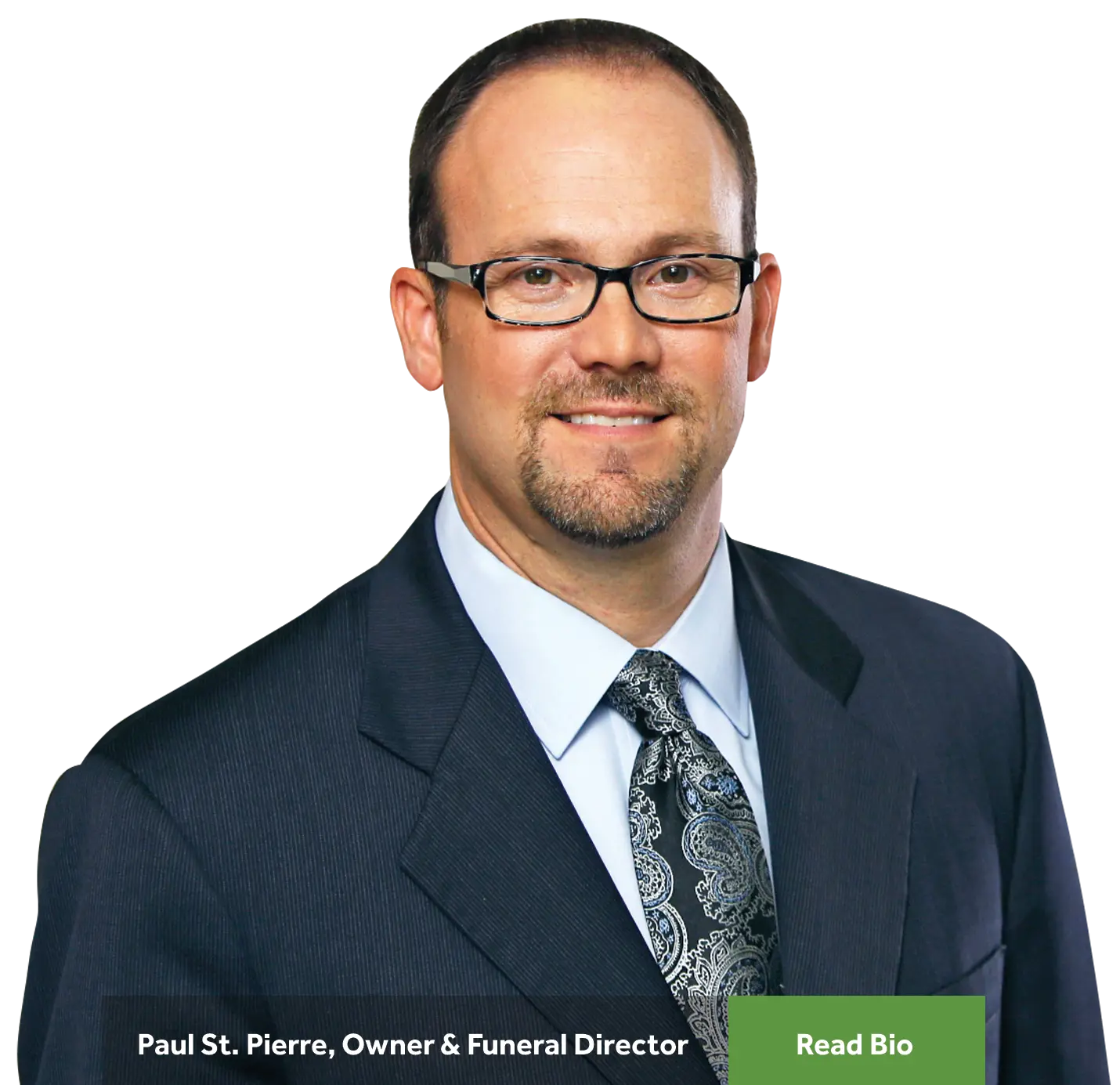 St. Pierre Family | Funeral Home Greenwood, IN | Cremation