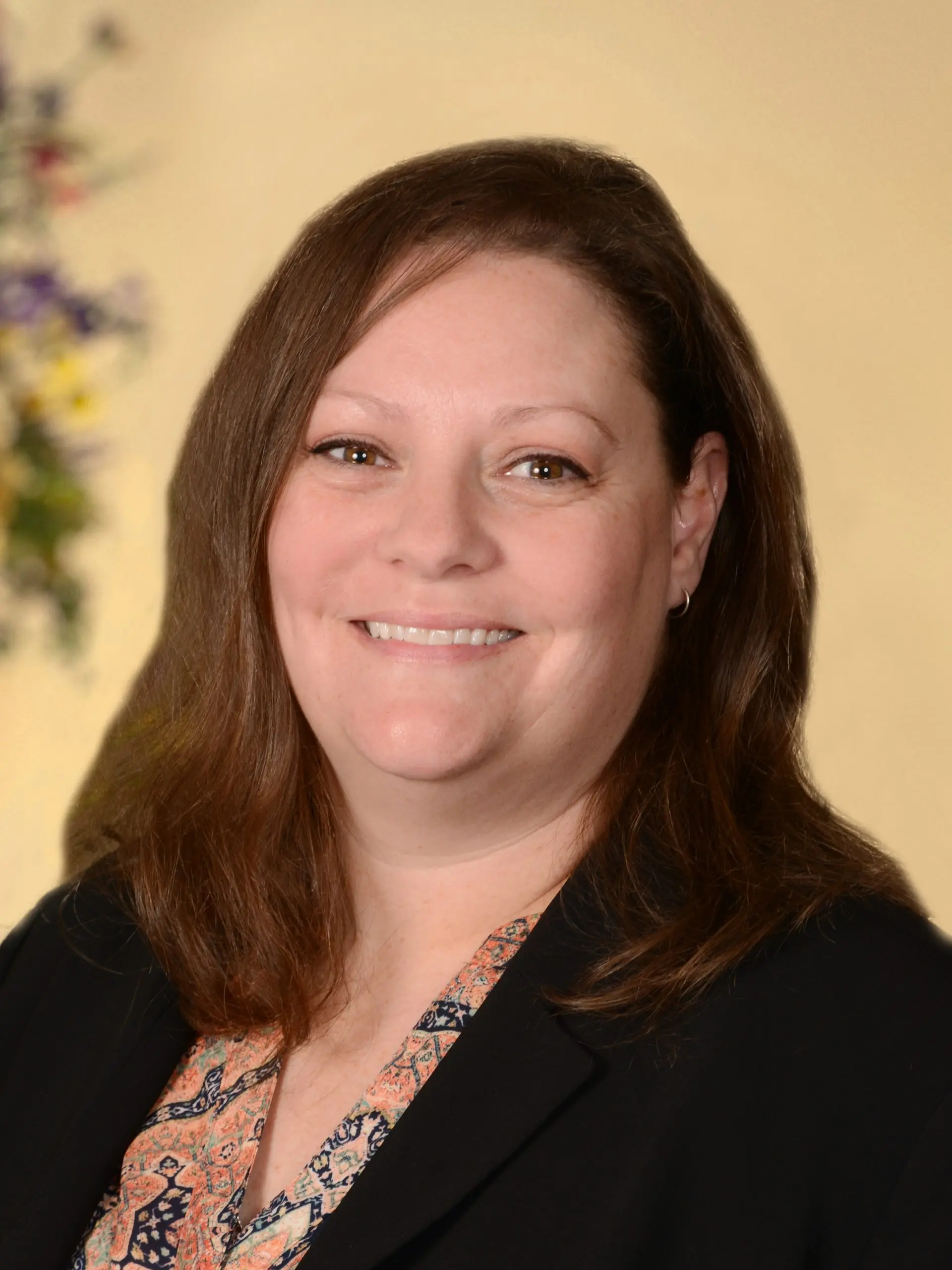 Singleton & St. Pierre | St. Pierre Family