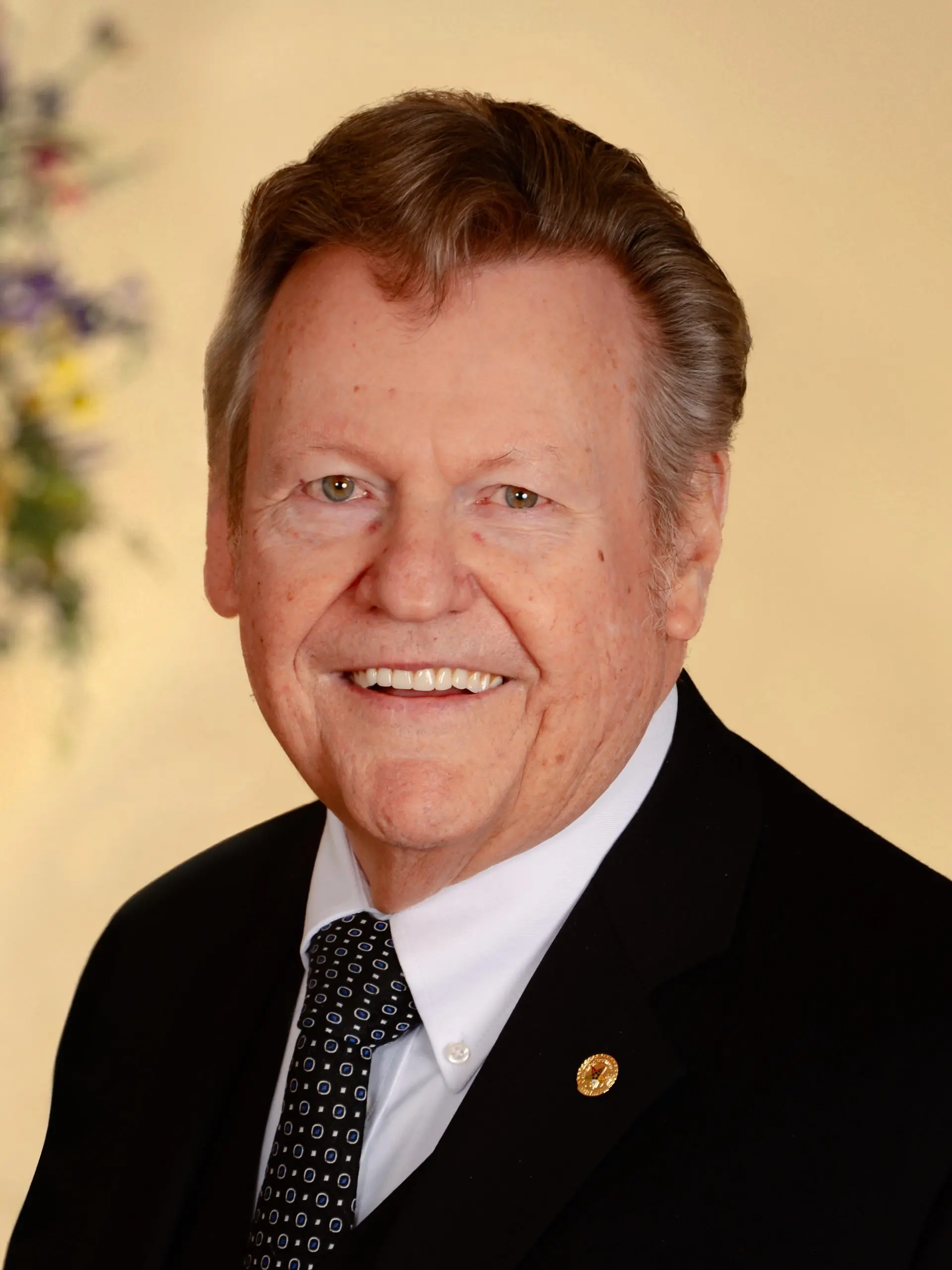 Singleton & St. Pierre | St. Pierre Family